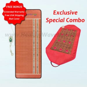 Healthy Wave Mat Review - 5 Must Know Factors Revealed