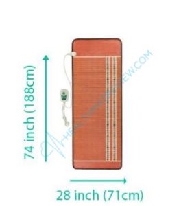 Healthy Wave Mat Review 2025 - 10 Key Criteria Reviewed