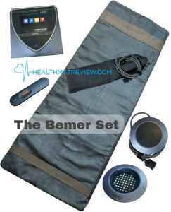 Ultimate Bemer Mat Review Guide - 30 Studies, Does it Work?